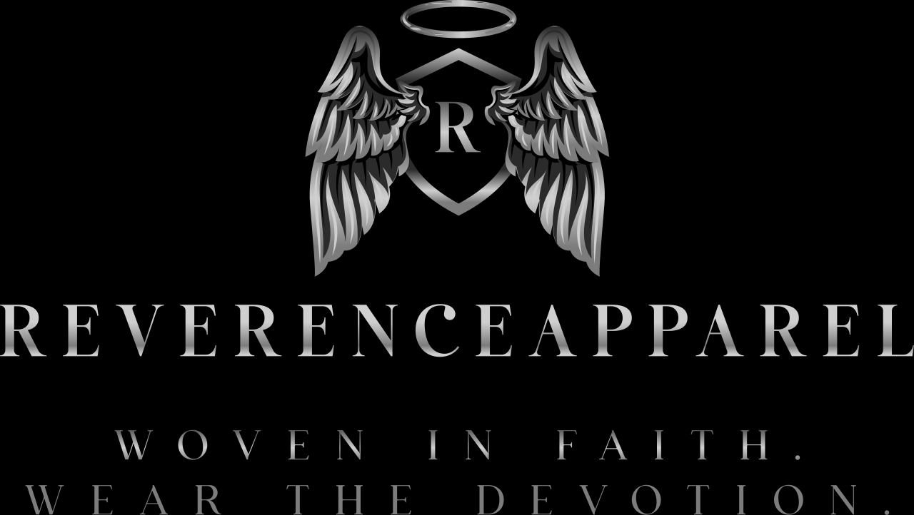 Reverence – Premium T-Shirts, Hoodies, and Joggers for Effortless Styl